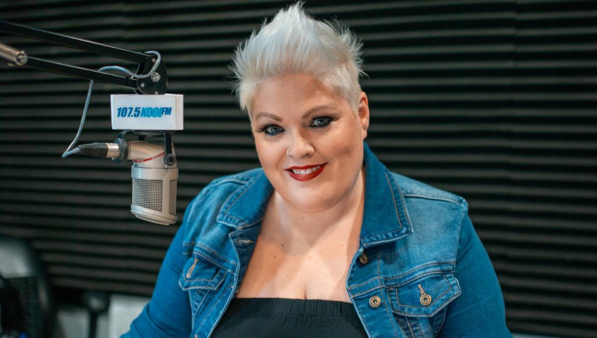 The Kool Drive | 107.5 Kool FM