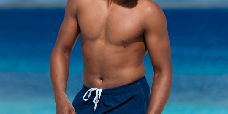 “DAD BODS” ARE NOW THE MOST ATTRACTIVE BODY TYPE | 107.5 Kool FM