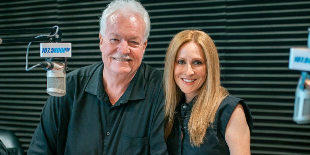 On Air | 107.5 Kool FM