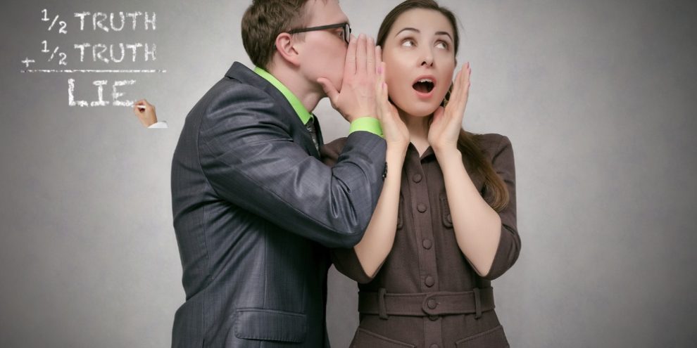 The Top 20 Most Common Lies! | 107.5 Kool FM