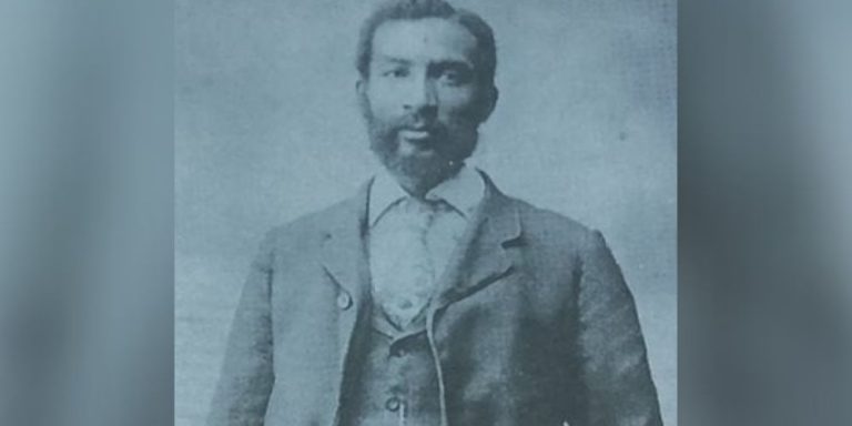 Peter C Butler III: Canada’s First Black Police Officer | 107.5 Kool FM