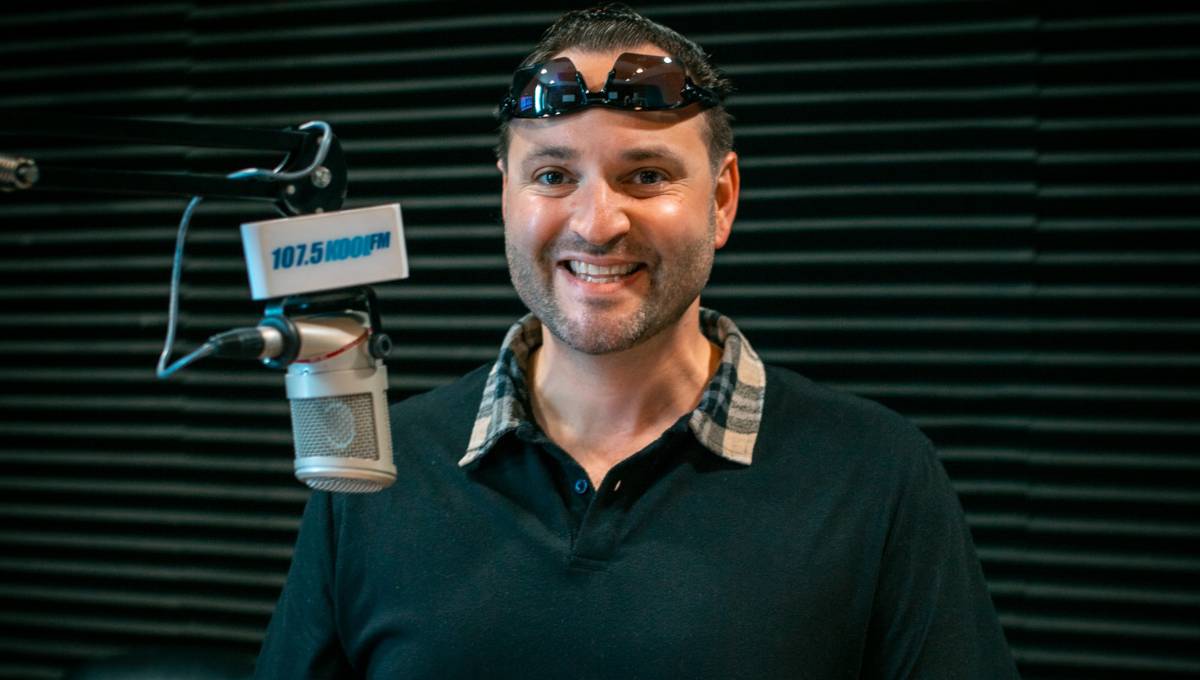 Kool Middays | 107.5 Kool FM