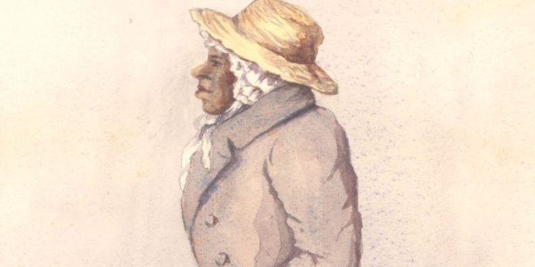 Rose Fortune: A Trailblazing Businesswoman Ahead Of Her Time