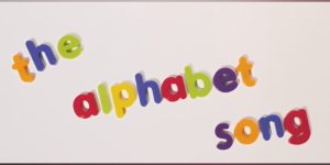 The Alphabet Song Has Been Changed, Leaving Parents Completely Confused ...