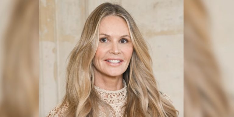 Elle Macpherson Opens Up About Her Brave Cancer Journey and ...