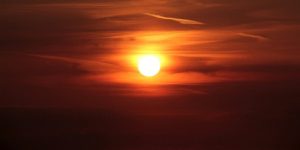 What is Sunset Anxiety? Here’s How to Cope When the End of the Day ...