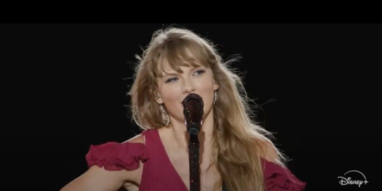 Taylor Swift Donates $5 Million to Support Hurricane Relief Efforts ...