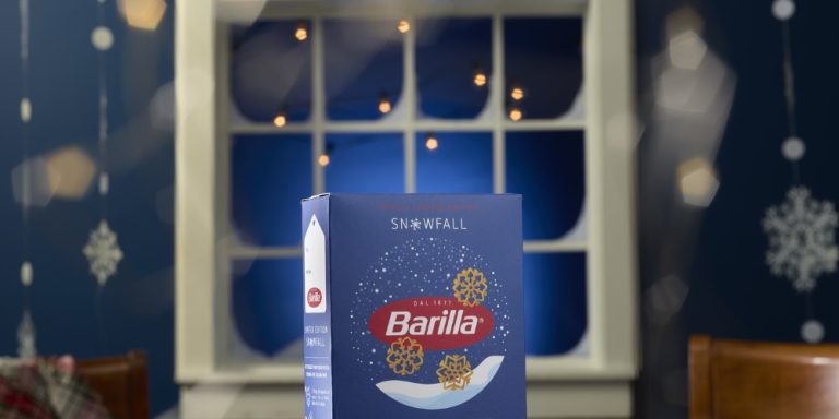 46% of People Are Looking for Fun Pasta Shapes—And Barilla’s Got ...