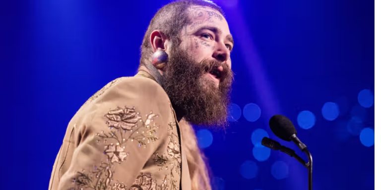 Post Malone is Coming to Toronto in 2025 for a One-Night-Only Stadium ...