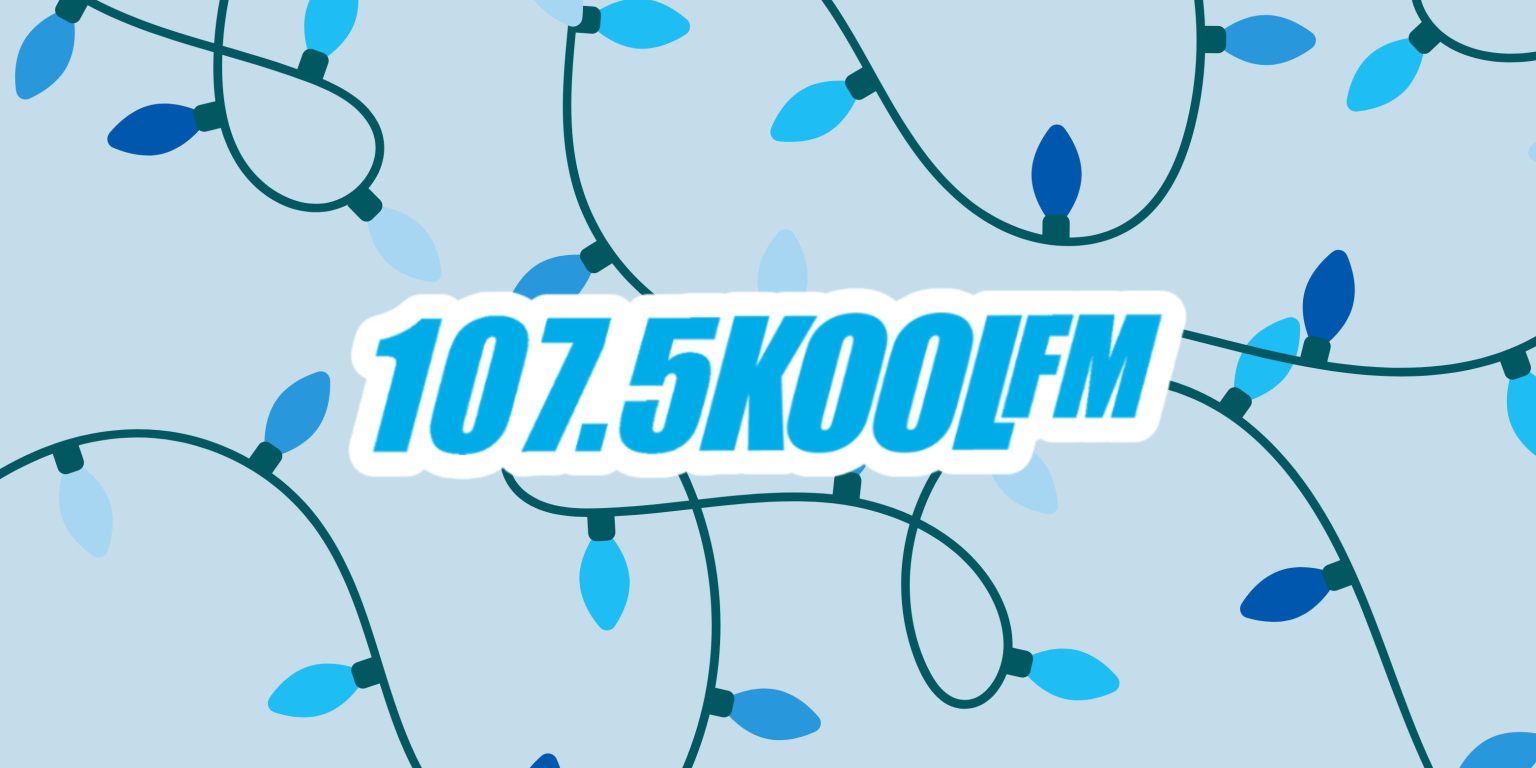 Blue in Support of Children’s Grief Awareness Month | 107.5 Kool FM