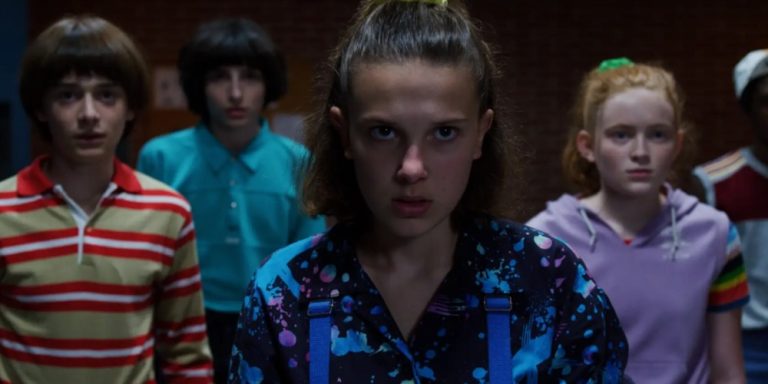 ‘Stranger Things 5’ Wraps Filming: The Cast Says an Emotional Goodbye ...