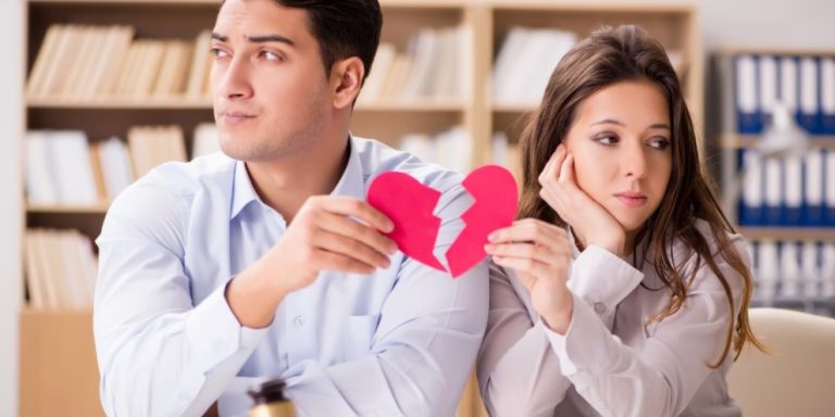 Why the First Monday of January Is Called “Divorce Day” | 107.5 Kool FM