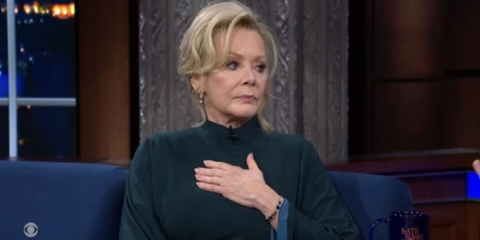 Jamie Lee Curtis and Jean Smart Take Action for California Wildfires ...