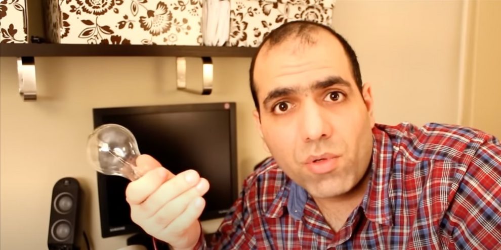 Gen Z and DIY: Is Changing a Light Bulb Too Much Work? | 107.5 Kool FM