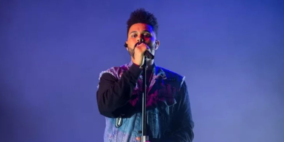 The Weeknd Donates $1M to L.A. Wildfire Relief, Proves He’s a Real-Life ...
