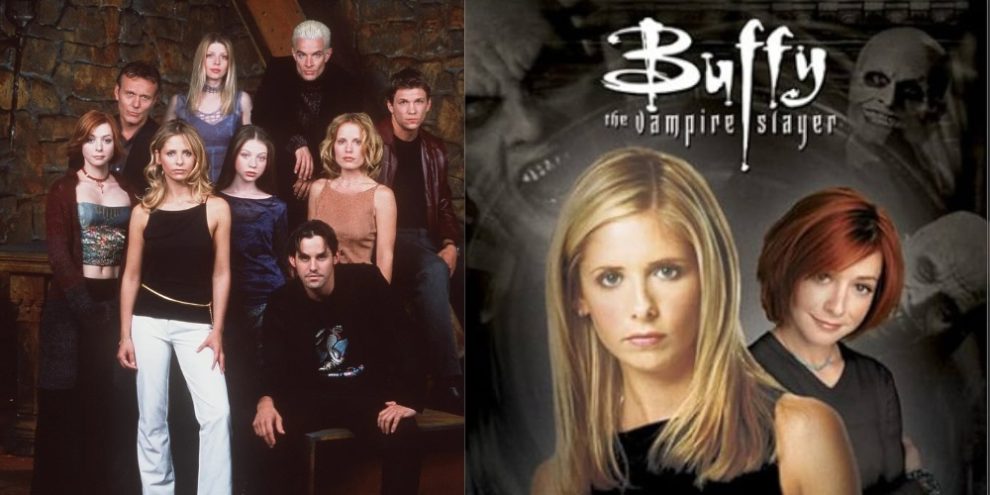 A ‘Buffy the Vampire Slayer’ Revival? | 107.5 Kool FM