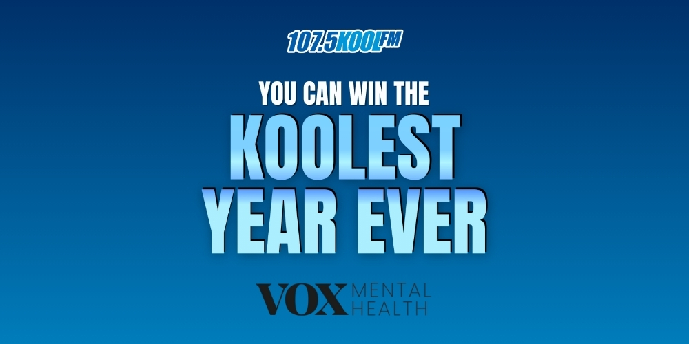 Kool FM's Koolest Year Ever | Win Great Prizes