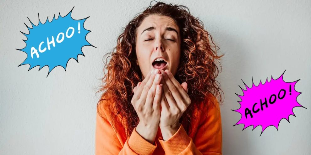 Are You a Loud Sneezer? Here’s How to Keep It Quiet | 107.5 Kool FM