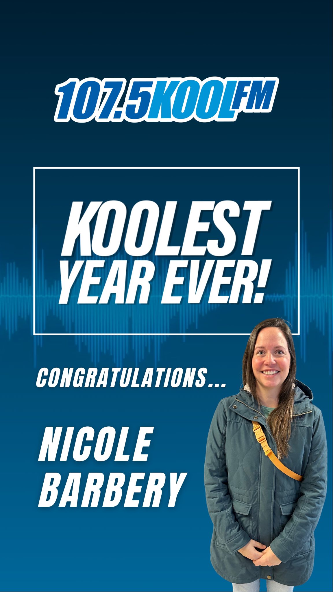 Kool FM's Koolest Year Ever | Win Great Prizes