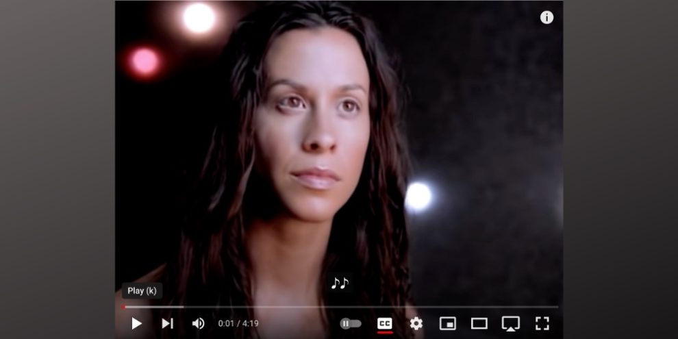 Alanis Morissette Announces Her First Las Vegas Residency 🎤 | 107.5 Kool FM
