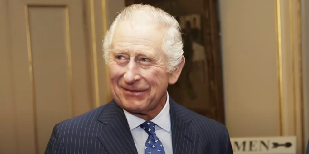 King Charles III Briefly Hospitalized Amid Cancer Treatment Side ...
