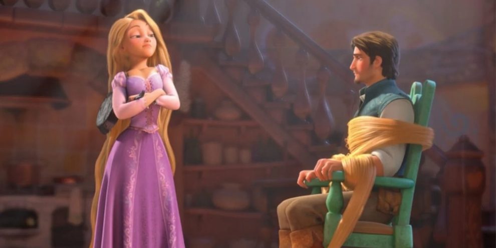 Report: Disney Puts Live-Action Tangled on Hold | 107.5 Kool FM