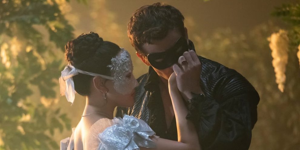 Bridgerton Season 4 Is Coming In 2026 Heres Everything We Know