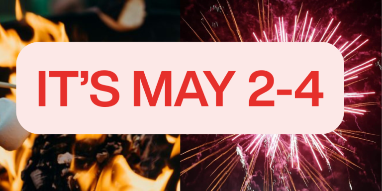 What the May 2-4 Long Weekend Really Means to Canadians | 107.5 Kool FM