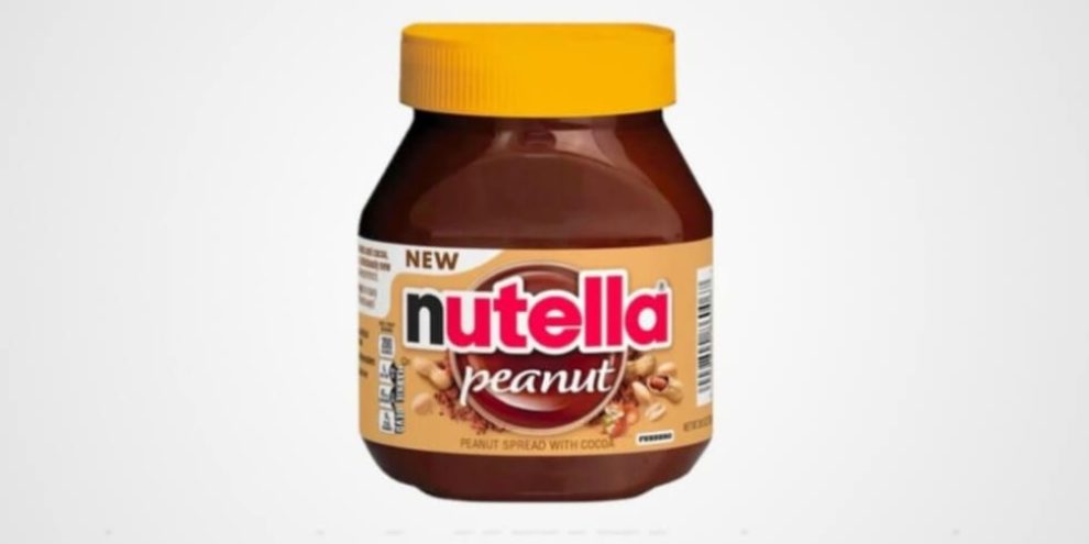 Nutella’s First New Flavour in 60 Years? Don’t Get Too Excited | 107.5 ...