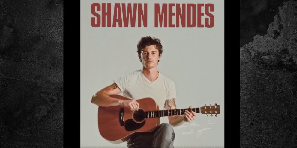 Shawn Mendes Is Back on the Road—And Yes, He’s Coming to Canada 🇨🇦 ...