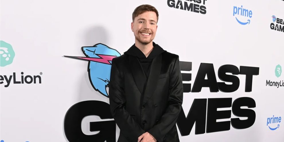 MrBeast Is Offering a Wild Weekend Experience—for a Casual $100K ...