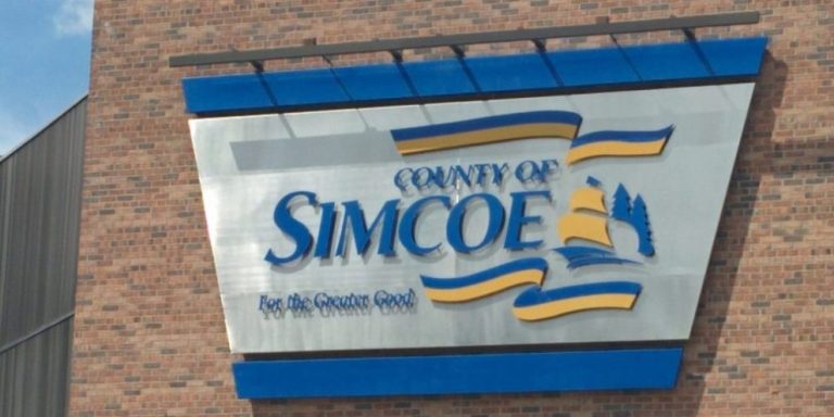 Canada Day Celebrations Across Simcoe County | 107.5 Kool FM