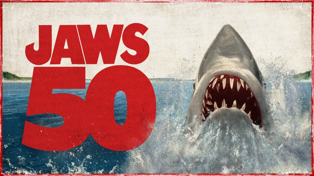"Jaws" Turns 50 — and It's Still the Big Fish in the Summer Blockbuster ...