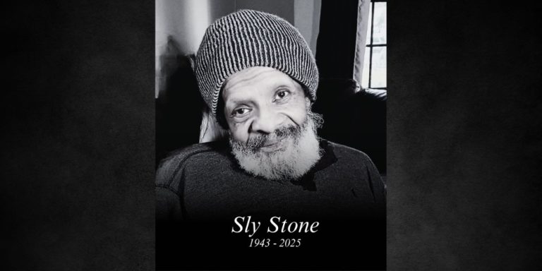 Sly Stone, Funk Icon and Master of the Groove, Passes Away at 82 | 107. ...