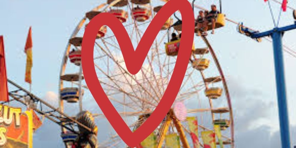 Get Hitched on a Ferris Wheel? The CNE Says “I Do!” | 107.5 Kool FM