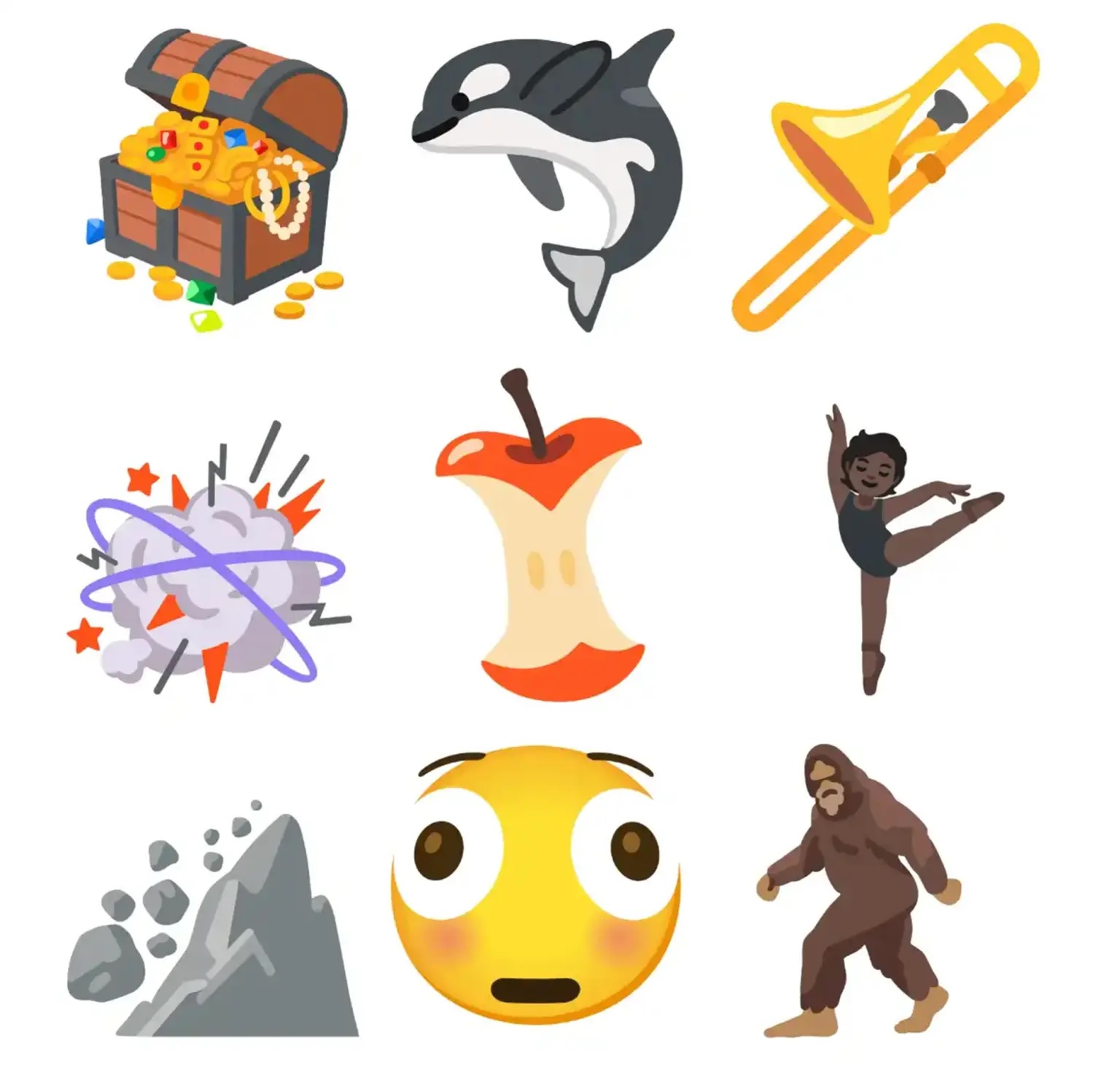 🎉 New Emojis Are Coming to iPhone with iOS 26 — and Yes, There’s a ...
