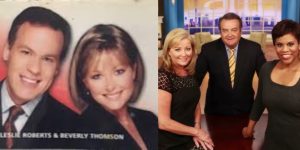 Honouring Beverly Thomson: A Trusted Voice in Canadian Journalism | 107 ...