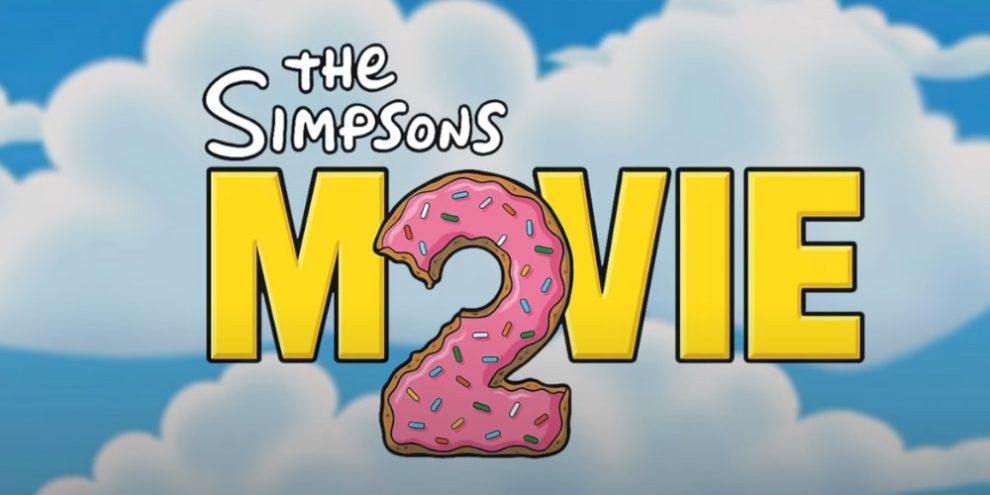D’oh! The Simpsons 2 is Bumping Marvel Out of Disney’s 2027 Lineup ...