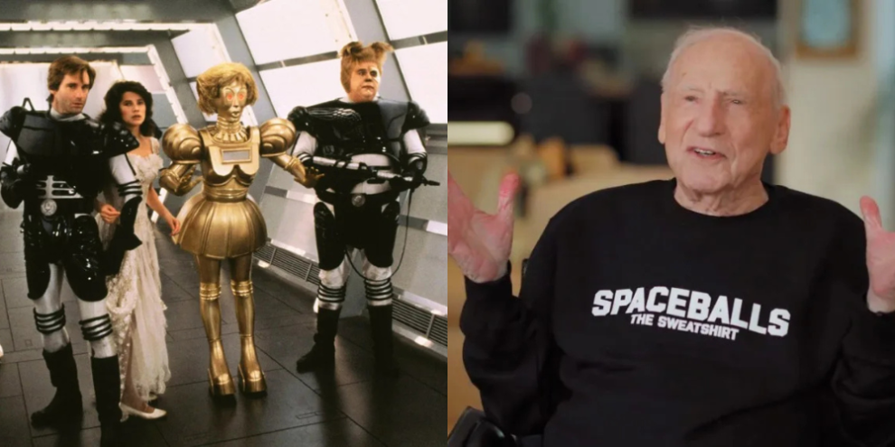 May the Schwartz Be With Them: Spaceballs 2 is Officially Happening ...