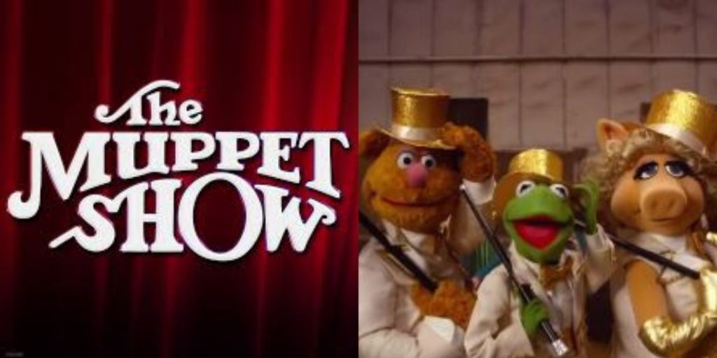 Sabrina Carpenter Teams Up with the Muppets for Disney+ Special | 107.5 ...