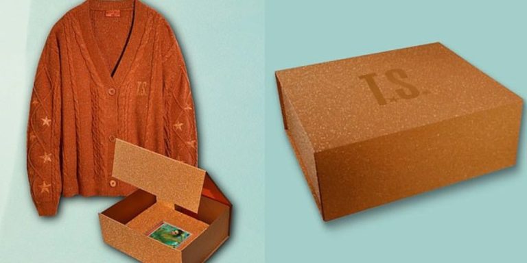 Taylor Swift Drops New Merch Just in Time for The Life of a Showgirl ...