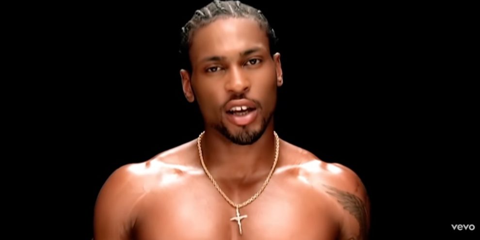 Remembering D’Angelo: A Soul Icon Whose Voice Changed R&B | 107.5 Kool FM