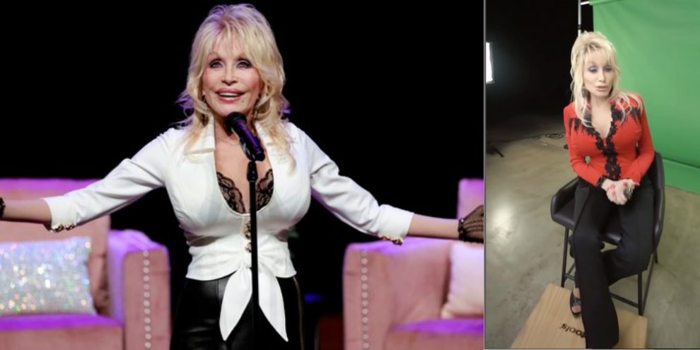 Dolly Parton Says She “Ain’t Dead Yet” — and She’s Got More Work to Do ...
