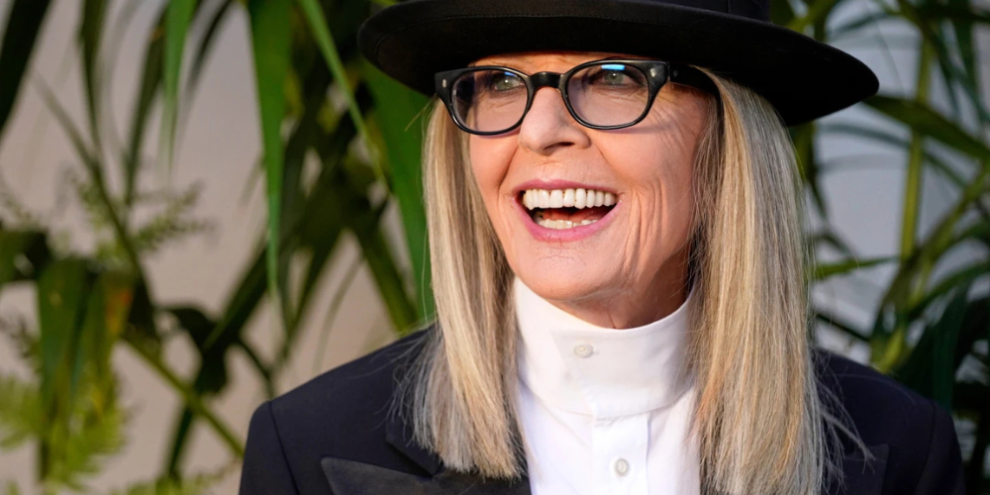 Remembering Diane Keaton: A Timeless Icon of Film, Style, and Spirit ...