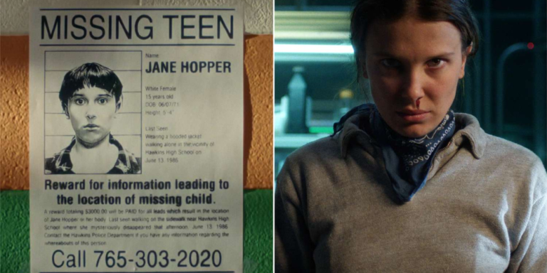 Stranger Things Just Got WAY Too Real — And Now It’s Calling You | 107. ...