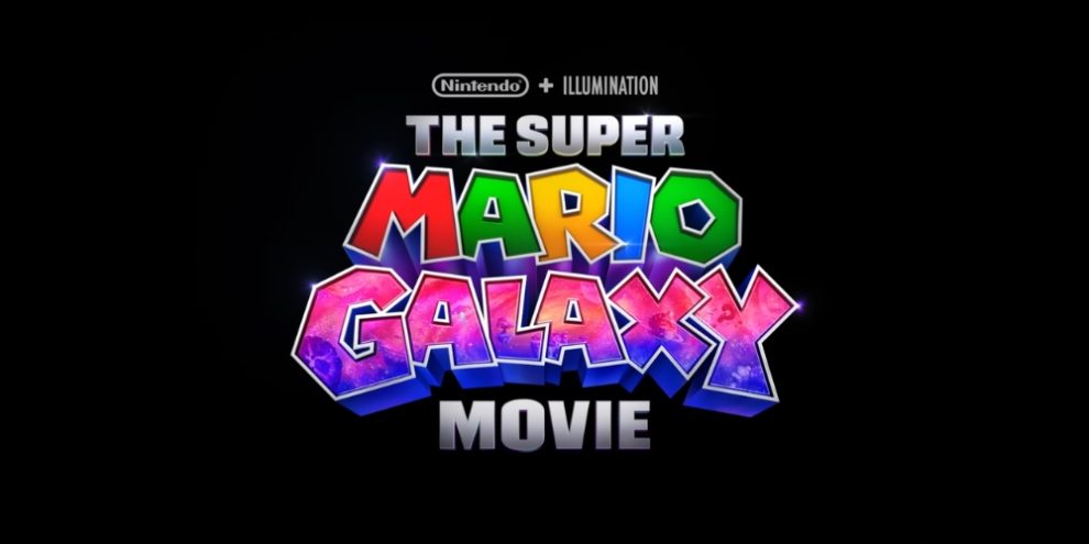 Super Mario Bros. Movie Sequel Coming in 2026 | 107.5 Kool FM