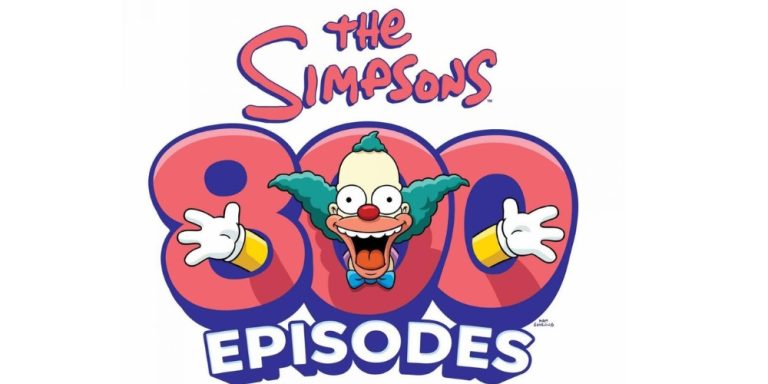 The Simpsons Is Hitting Episode 800 (and Bringing a Very Fancy Guest ...