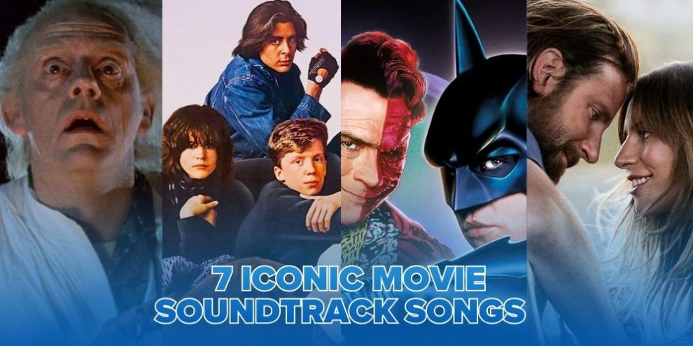 7 Iconic Movie Soundtrack Songs That Instantly Transport You Back to ...