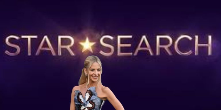‘Star Search’ Is Back, Baby — And the Judges Lineup Is Pure Chaos (In a ...