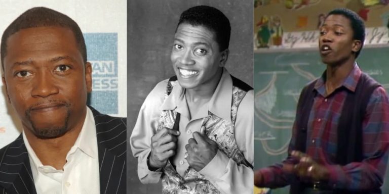 Actor T.K. Carter Dies at 69 | 107.5 Kool FM